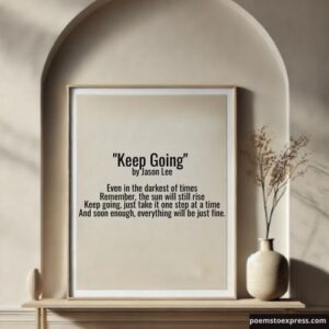 40 Motivational Poems to Reflect and Improve Your Mood